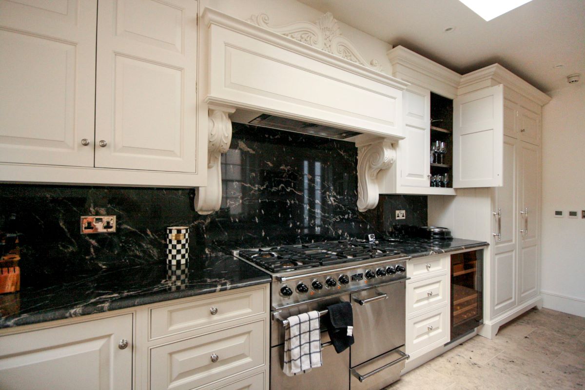 Types of Worktops For Your Bespoke Kitchen - Salcey Cabinet Makers